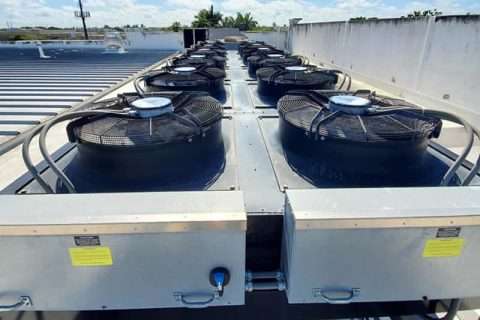 | Air Conditioning | Supreme Mechanical Services